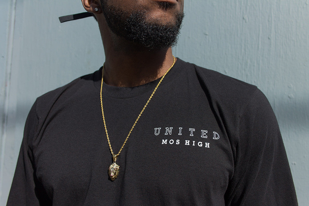 Shop Mos High | Exploration Snapback